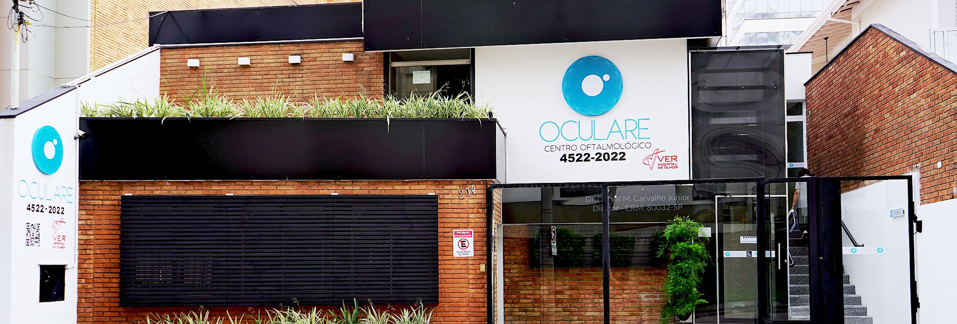 Oculare - Centro Oftalmológico